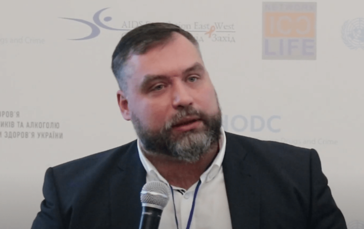 Dr Serhii Shum: Ukraine has created financial incentives for unjustified detention of people in ...